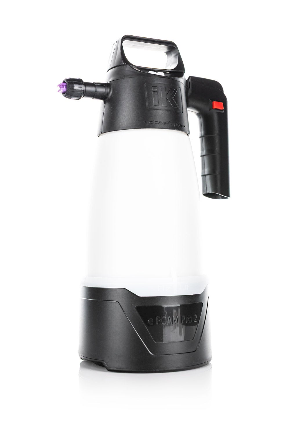IK - E Foam Pro 2 (Gen 2) | www.finedetailingsupplies.com